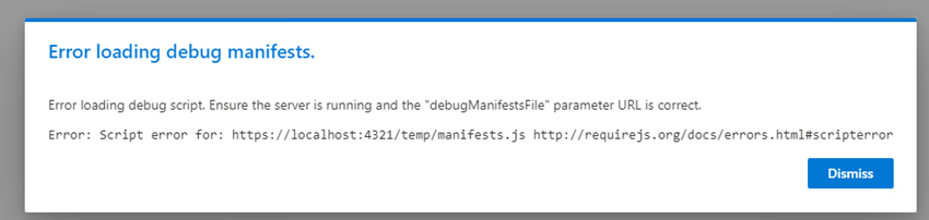 SharePoint Framework Extensions - Getting Started With Application Customizer